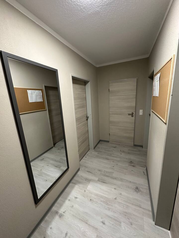 75qm Wohnung Mit 3 Schlafzimmern - Paderborn