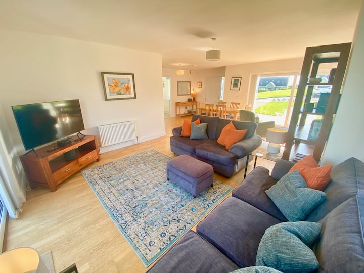The Beach House On The Wild Atlantic Way - Kinsale