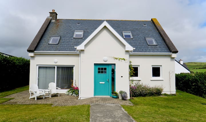 The Beach House On The Wild Atlantic Way - Bandon
