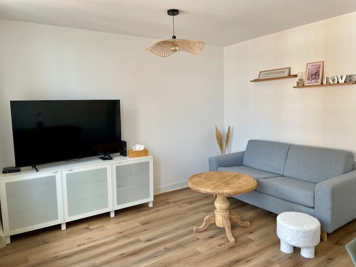 Bohemian Rhapsody- Hyper Centre Compiègne - Pierrefonds