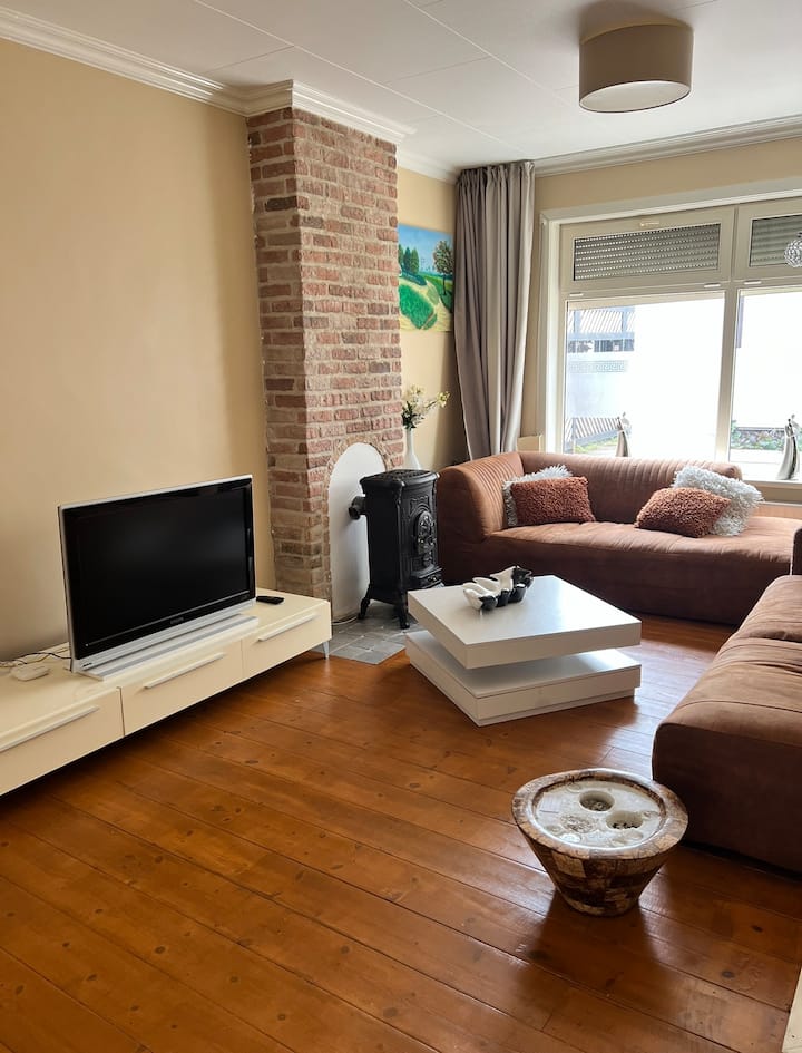 Home4 You Axel - Terneuzen