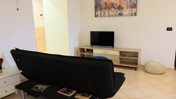 [Stabiagulfview]intera Struttura - Amalfi