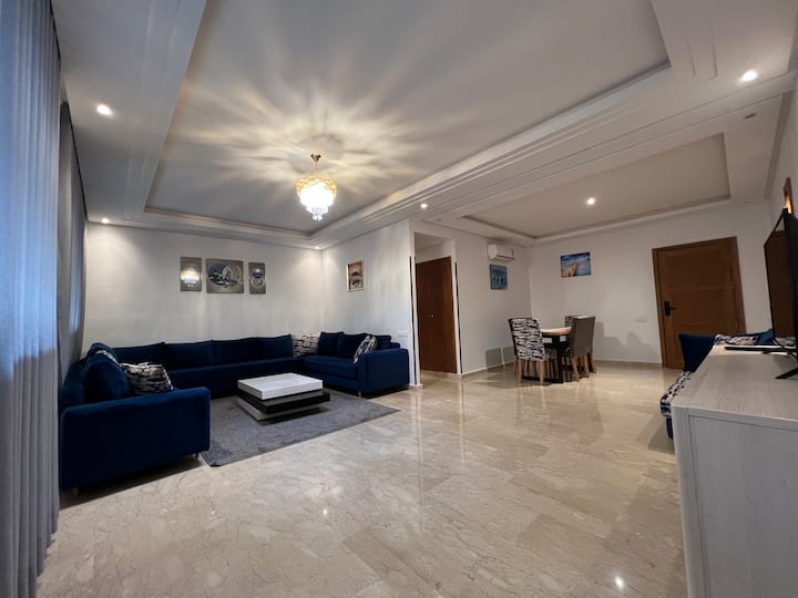 Proche De Toutes Commodités 1 C - Casablanca