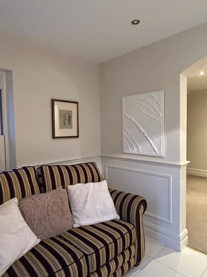 Chesed Accomadation Glaslough. - Monaghan
