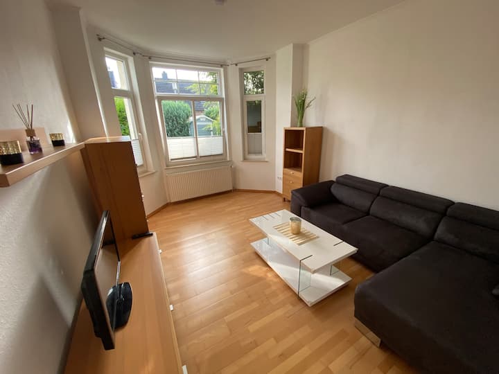 Apartment In Guter Lage - Oldenburg