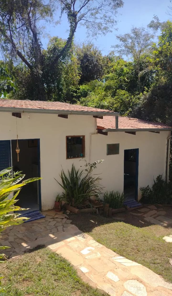 Quintal Do Sossego - Pirenópolis