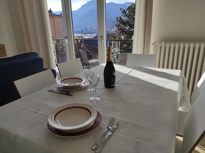 Residenza Gattoni - Omegna