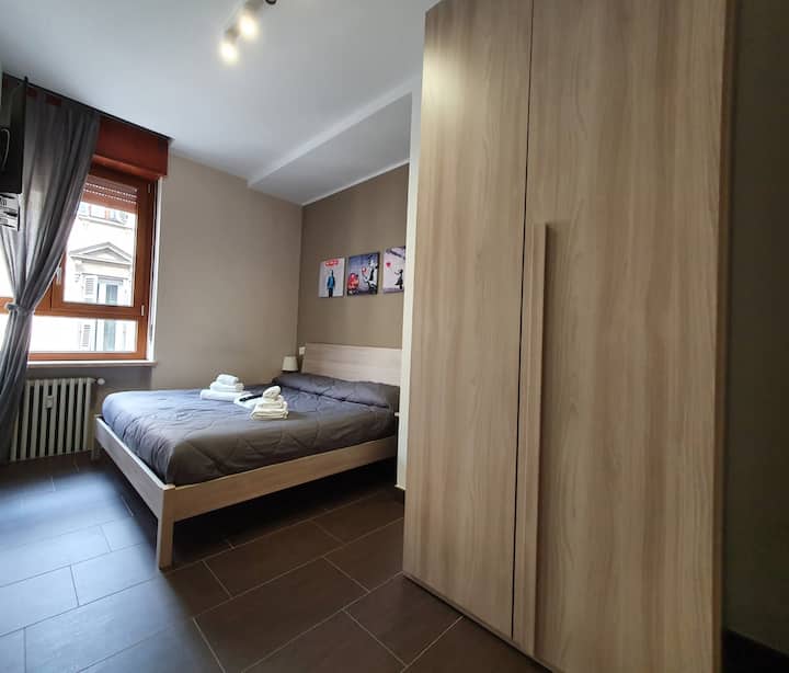 Camera Con Bagno Privato - Alessandria