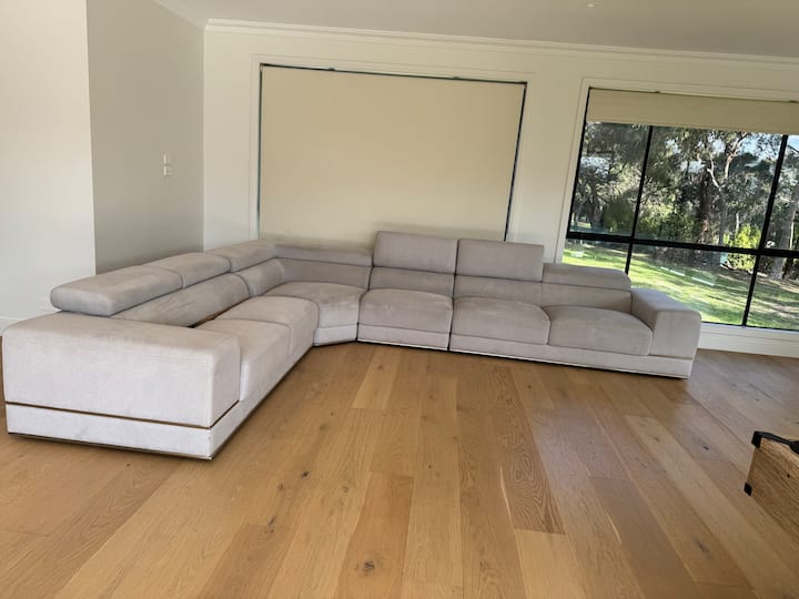 莫宁顿休闲屋 - Mornington