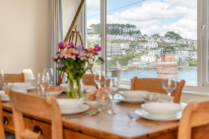 3 Bed In Polruan (Oc-pc049) - Fowey