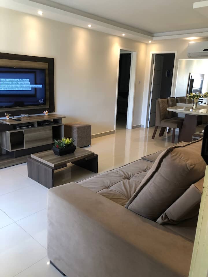 Casa Em Condomínio - Cabo Frio