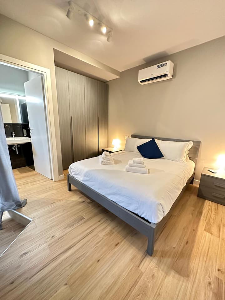 Appartamento Bilocale - Alexandrie, Italie