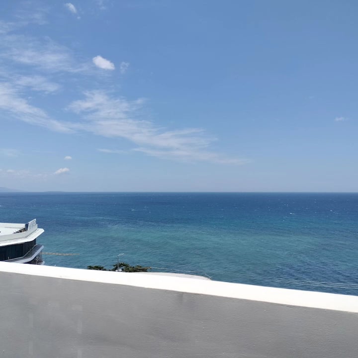 D. R. Condo Unit - Dumaguete