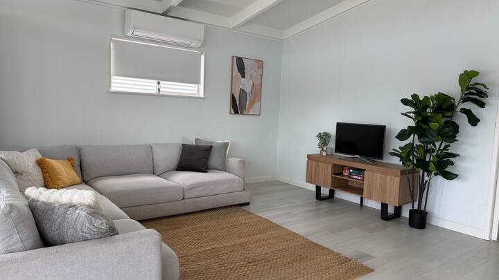 Waterfront Haven On Dora Creek - Morisset