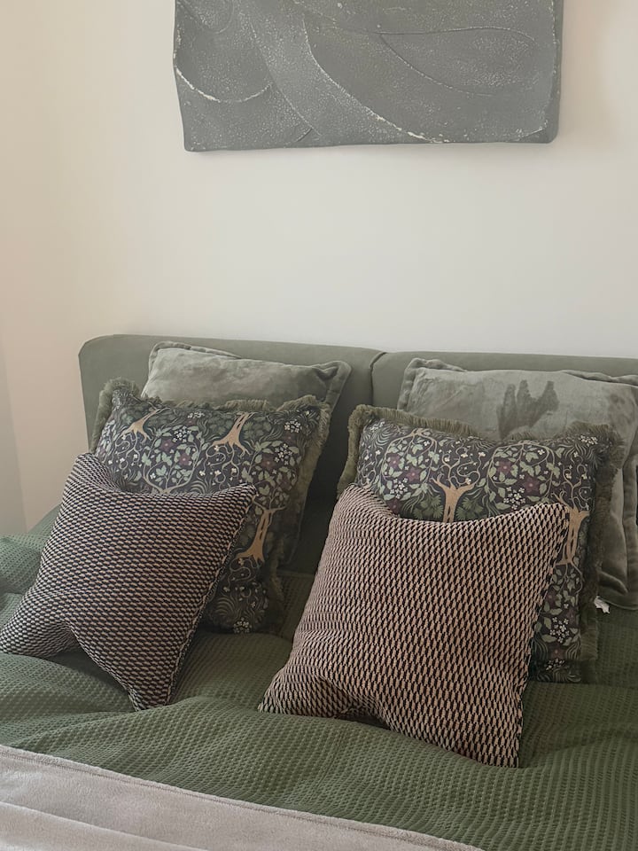 Private Apartment Close To Churchill Hospital - Oxford