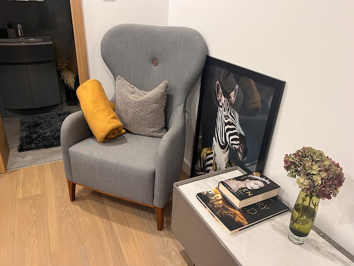 Private Apartment Close To Churchill Hospital - Oxford