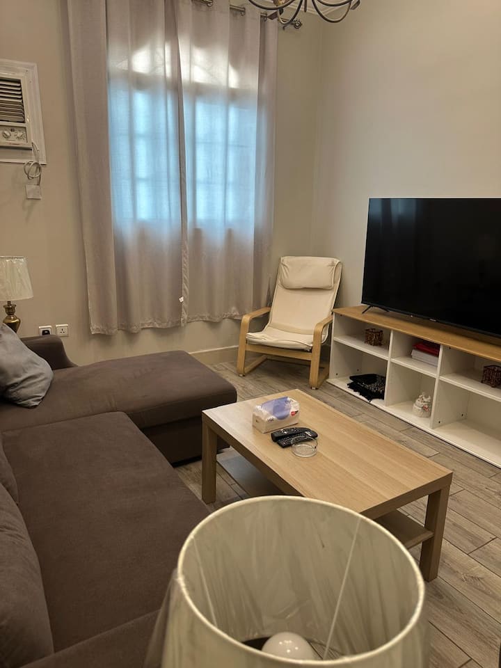 وحدة رقم 12 - Jeddah