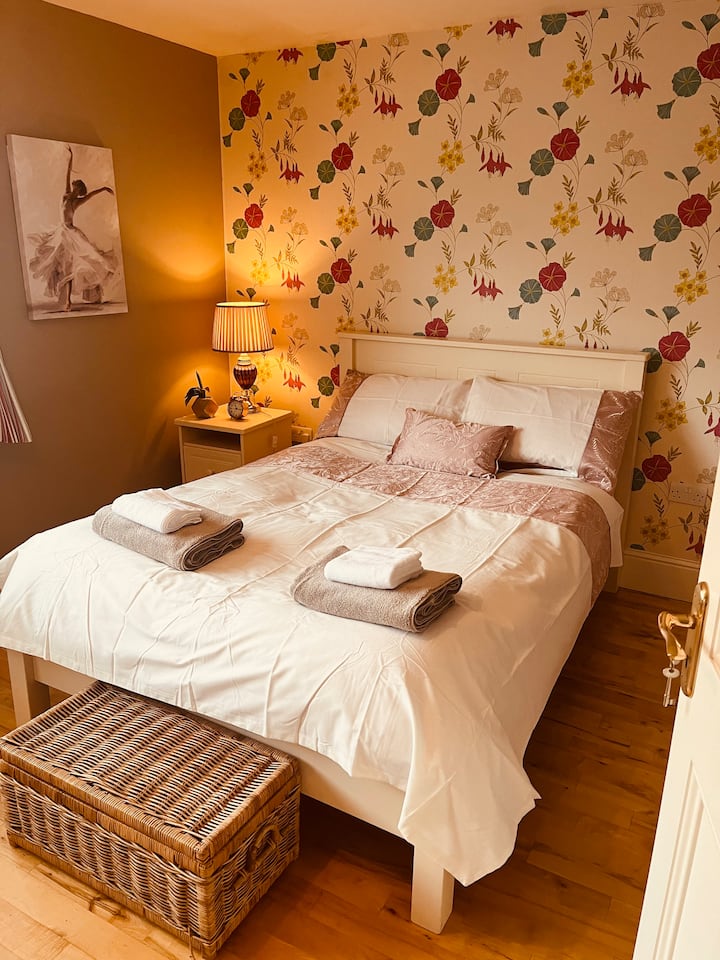 Private Room Outside Navan - Navan