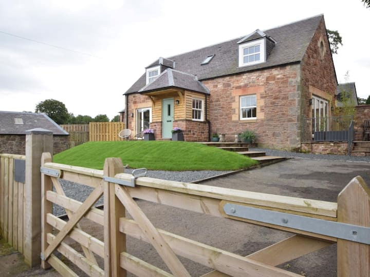 2 Bed In West Linton (Oc-76383) - Peebles