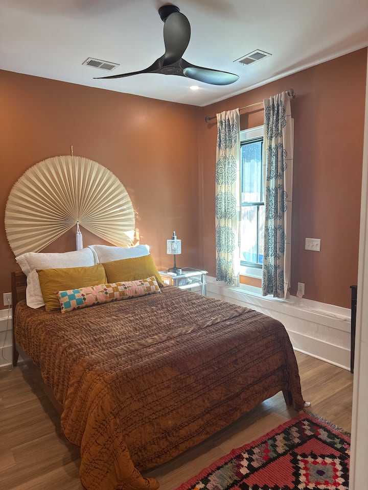 Garden Cottage Guest House - Charleston, SC