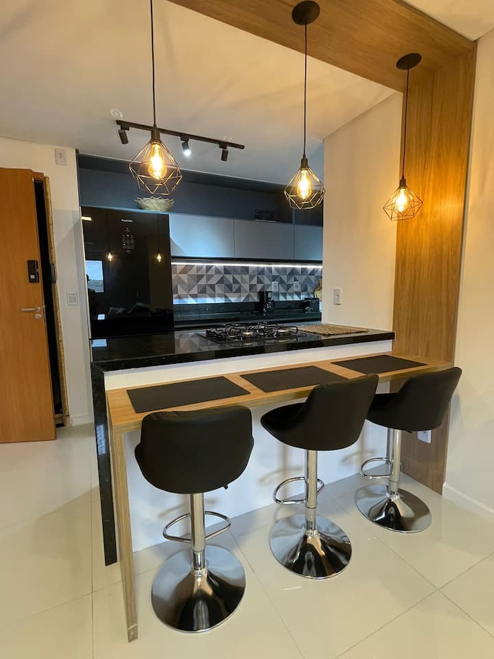 Apartamento Na Praia Maceió - Maceió