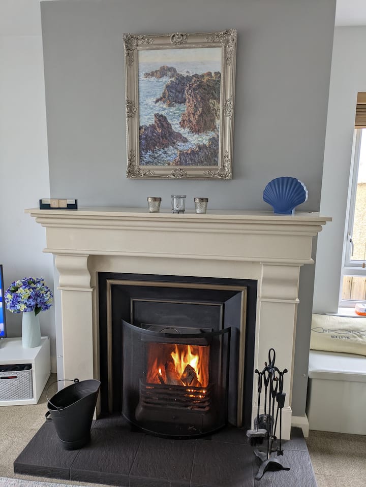 The Lily Pad, Portstewart Causeway Coast & Glens - Portstewart