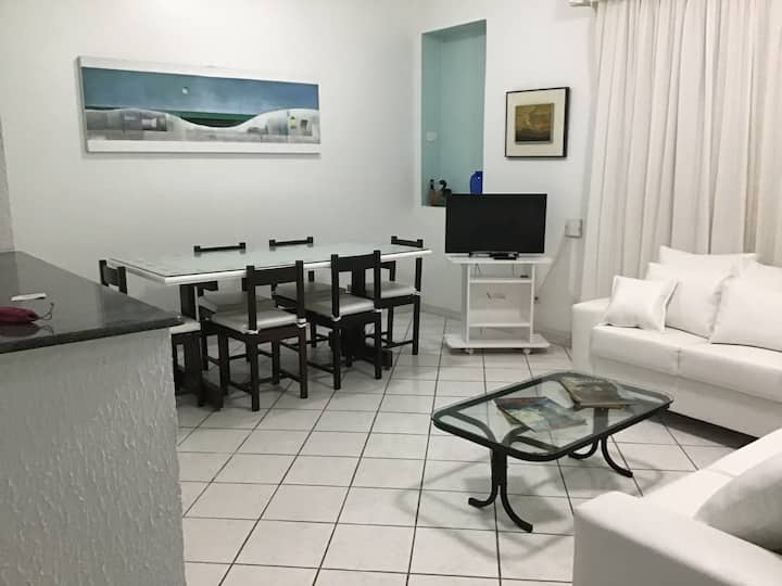Pitangueiras à Côté De Tout - Guarujá