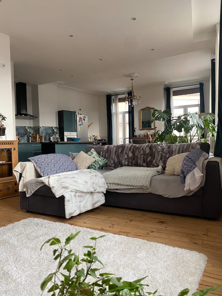 Appartement Au Cœur Du Puy-en-velay - Le Puy-en-Velay