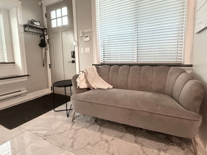 2br/2ba In City 20 Min>downtown Bc Place Fifa 2026 - Richmond