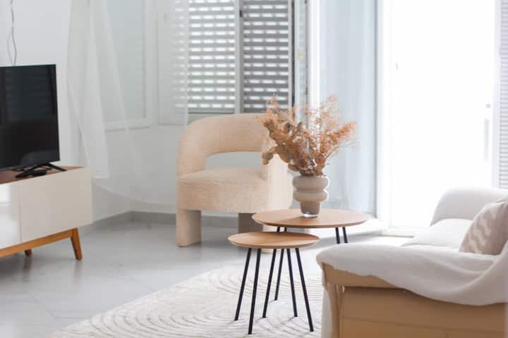 Apartamento Em Praia Cidadela - Praia (Cape Verde)