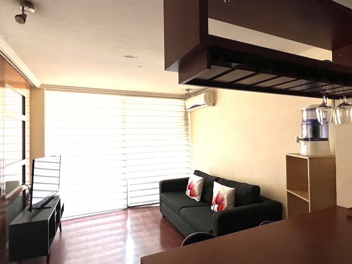Departamento Corazón Providencia - Providencia