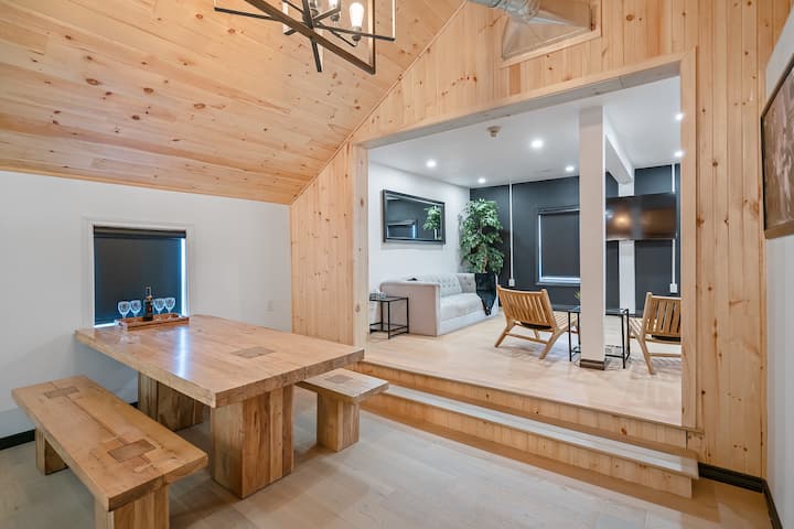 The Loft On Fallsview - Niagara Falls