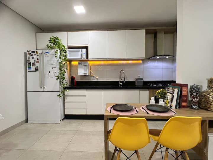 Casa Inteira No Granville - Rondonópolis