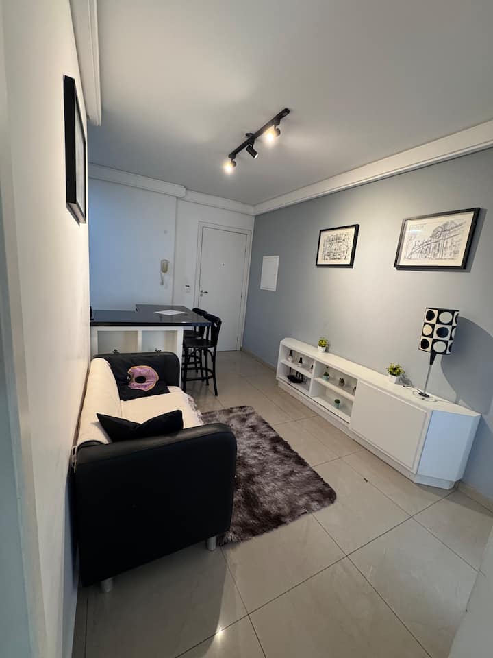 Apartamento Batel/ Centro/ Flat Centro/ Curitiba - Curitiba