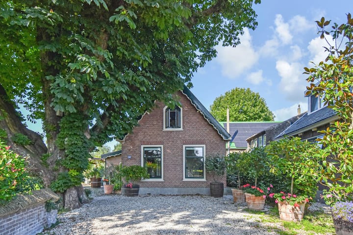19th Century Cottage Near Leiden, Amsterdam - Leiden