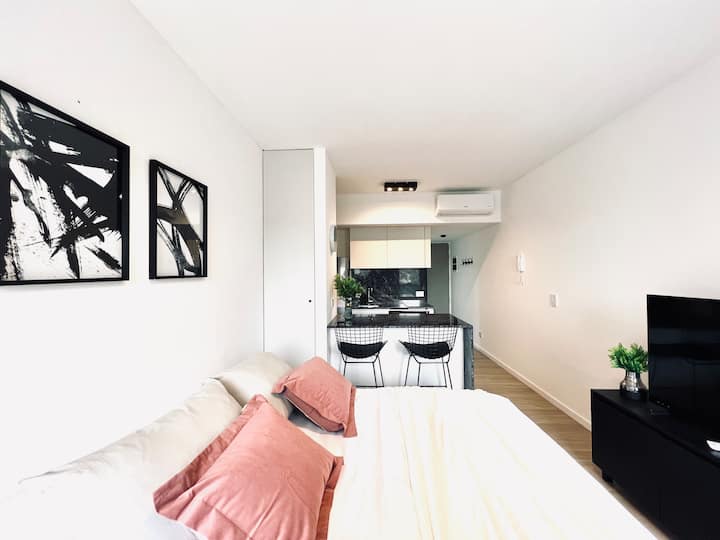 Modern Studio - Stunning Views! - Argentinien