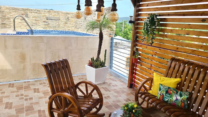 Villa Vista Verde - Puerto Plata
