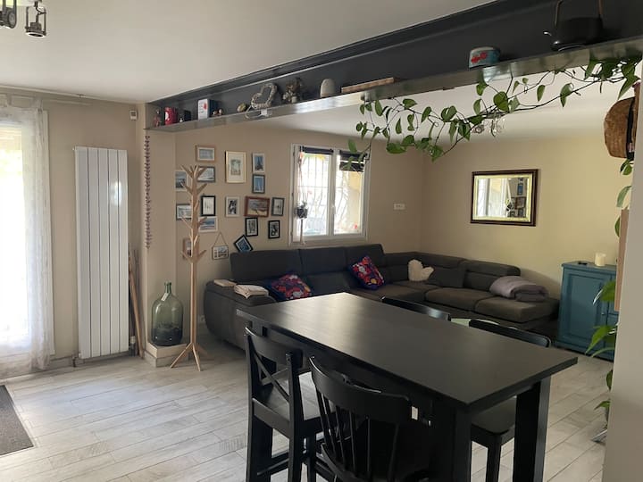 Meublé éTudiant - Salon-de-Provence