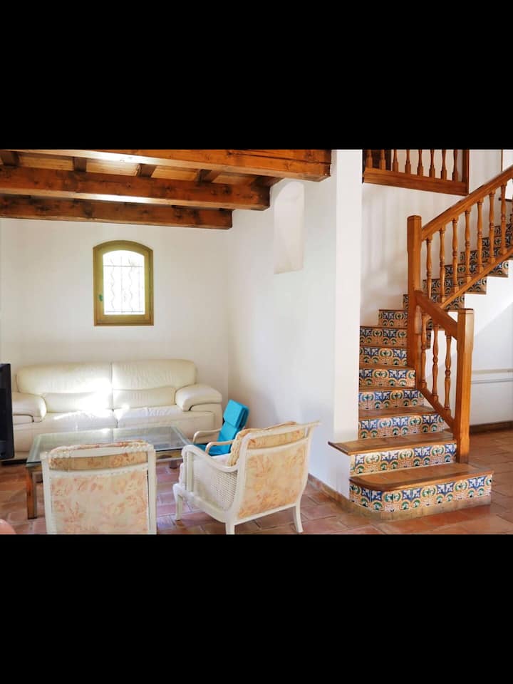 Villa La Pascaline - Montauroux