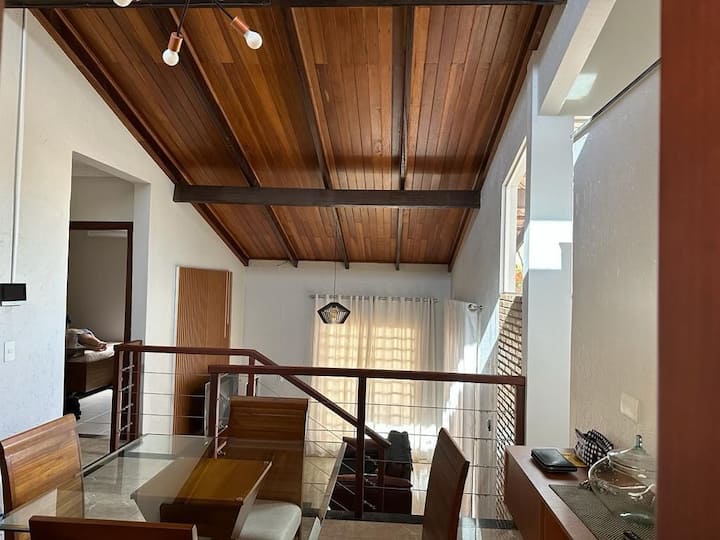 Home623 - Uberlândia