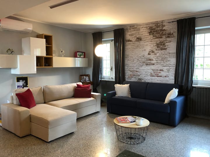 Rouge Cottage Nel Roero - Novità Piscina 8x4 - - Italia
