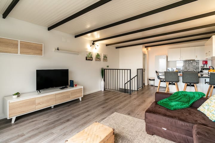 Tia Maria Cottage - Calheta