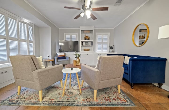 Spacious 3 Bed 2 Bath Home Great Location - Alexandria, LA