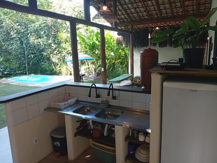 Alvorada - Trancoso, Brasil