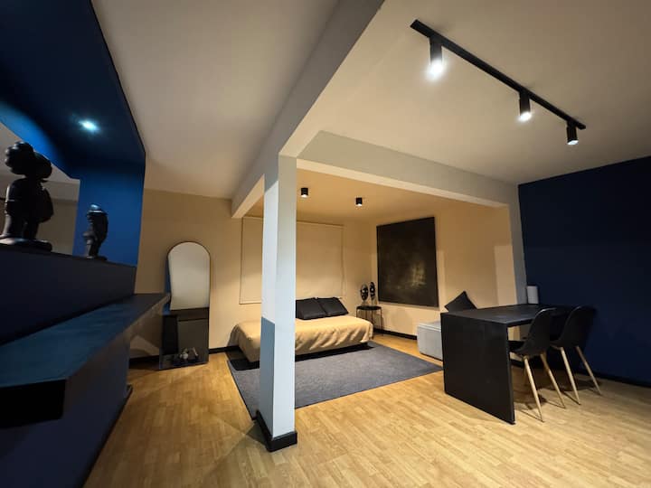 Habitación Doble En El Mejor Sector Norte De Cali - Cali