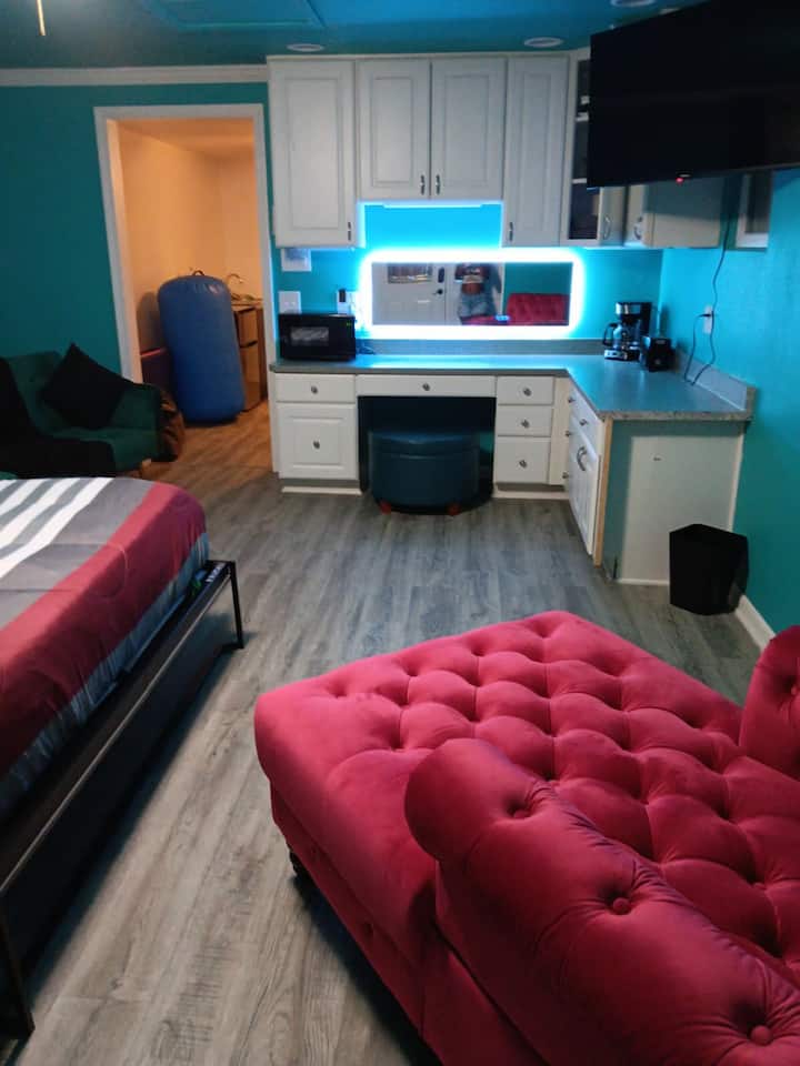 The Lulu - Notre Dame, IN