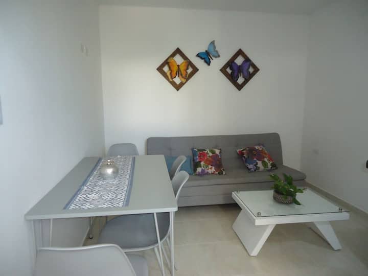 Apartamento Entero " Adwis" Neiva - Neiva