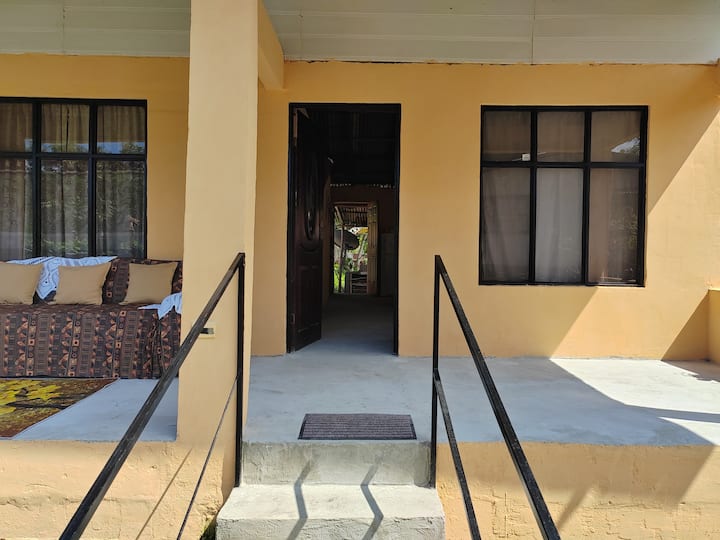 Casa Vacacional Limón Beachs - Limon