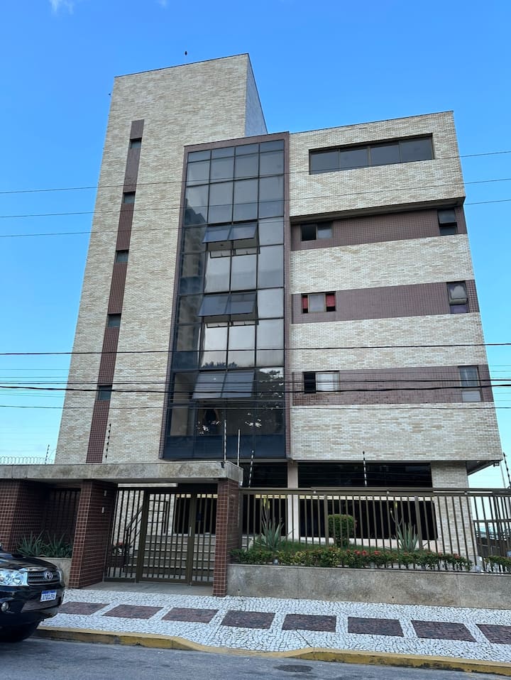 Espaço Inteiro:sua Casa Em Natal - Natal