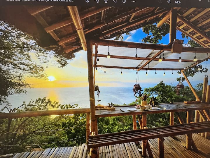 Gogo Arcana Kubo - Mabini